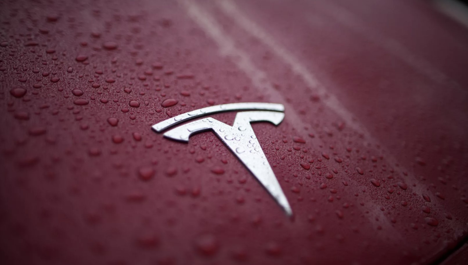 Tesla’s European Sales Slump: A Wake-Up Call or Temporary Setback ...