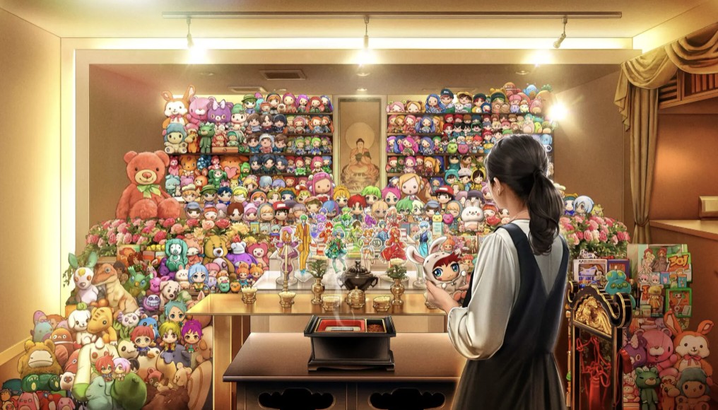 A Deep Dive into China and Japan's Gen Z : Navigating the Shifting ...